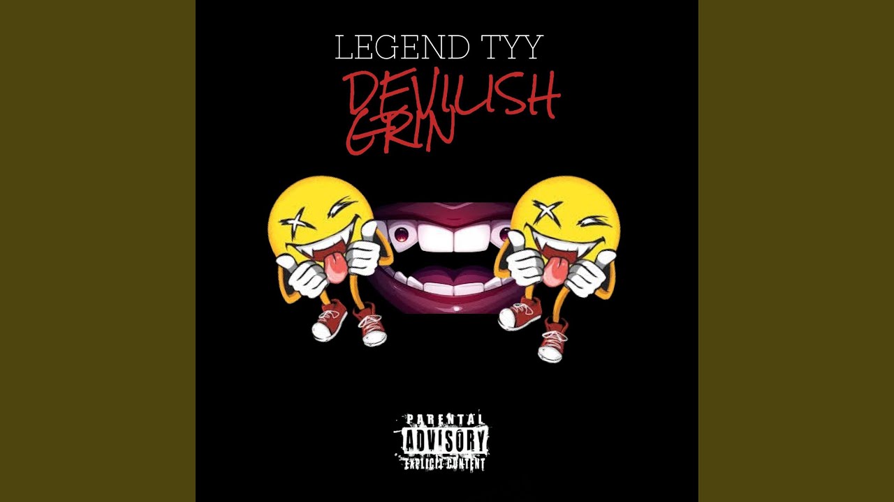 DEVILISH GRIN - YouTube
