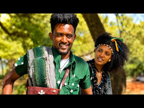 ethiopian best cultural music ምርጥ የባህል፡መጨፈሪያ ሙዚቃ@ - YouTube