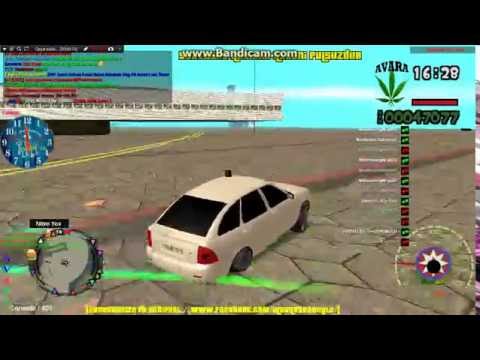 AzeRI MtA SeRvEr ReCeB