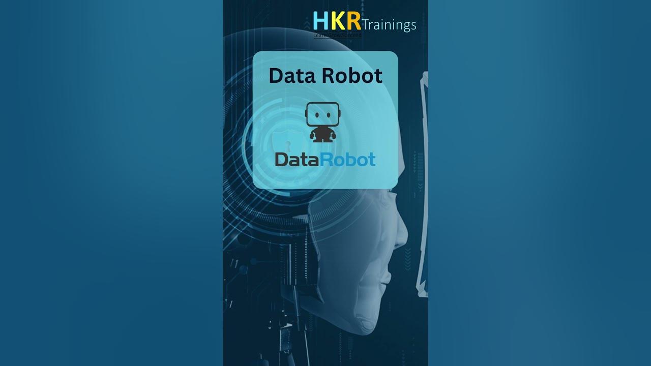 What is Data Science - HKR Trainings #data #datascience #hkrtrainings #algorithms #apache # ...