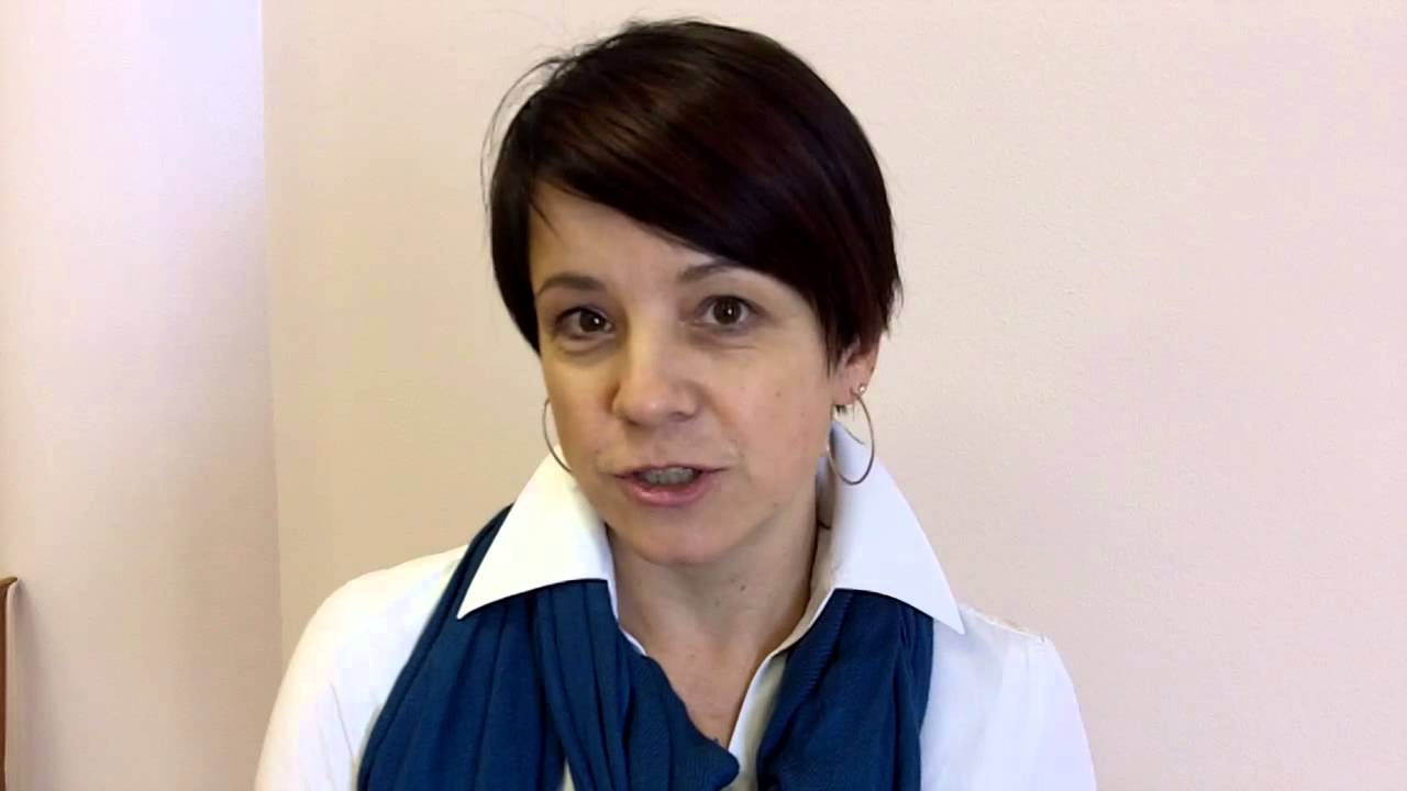 Irena Potočar Papež - YouTube