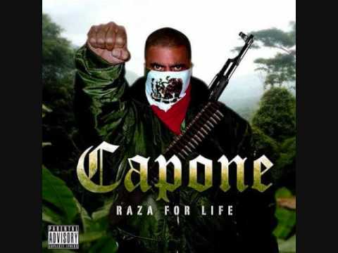 Capone Mexican Hood ft Midget Loco - YouTube