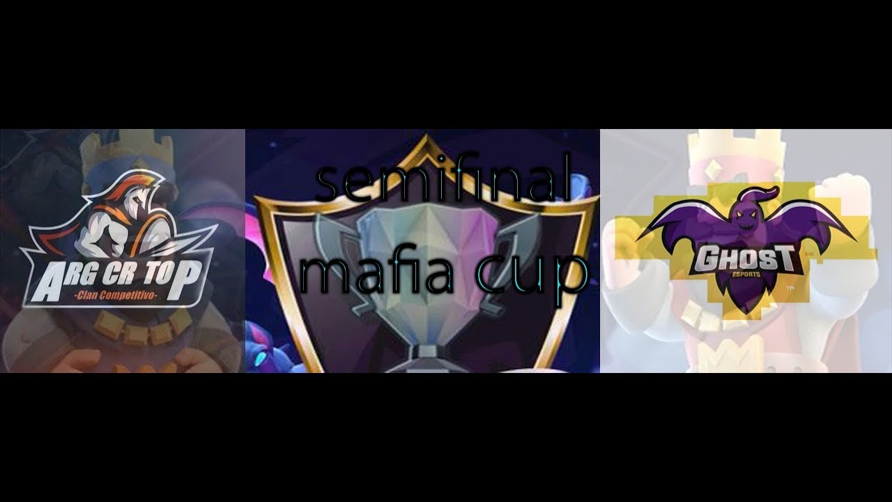 Semifinal de mafia cup - YouTube