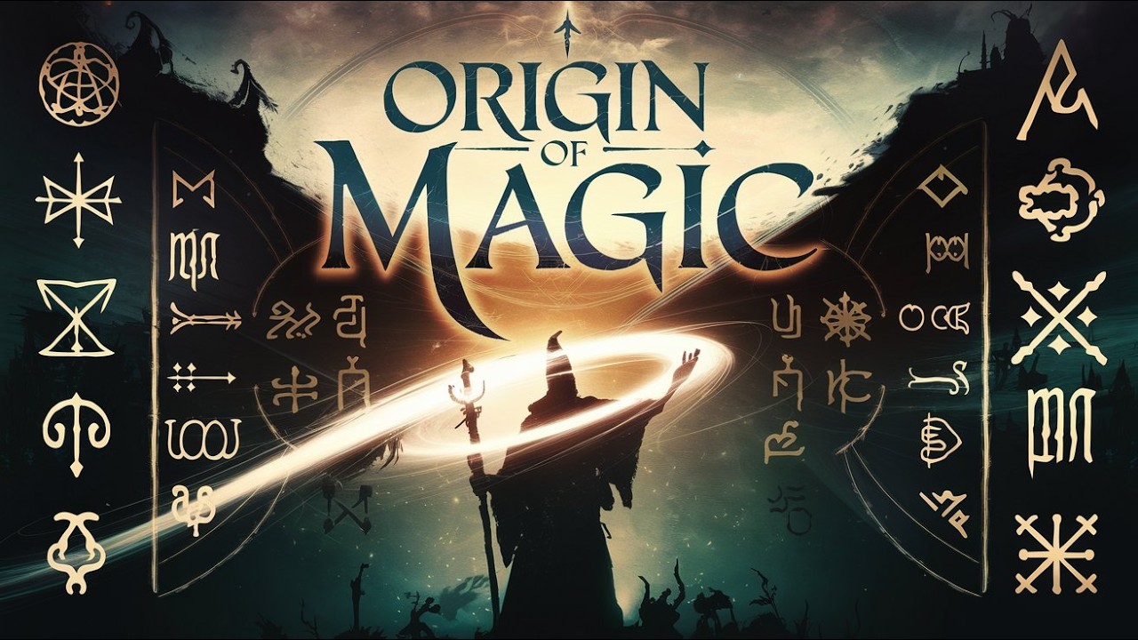 How Magic Began? | A Story from the Quran! | Story of Harut and Marut ...