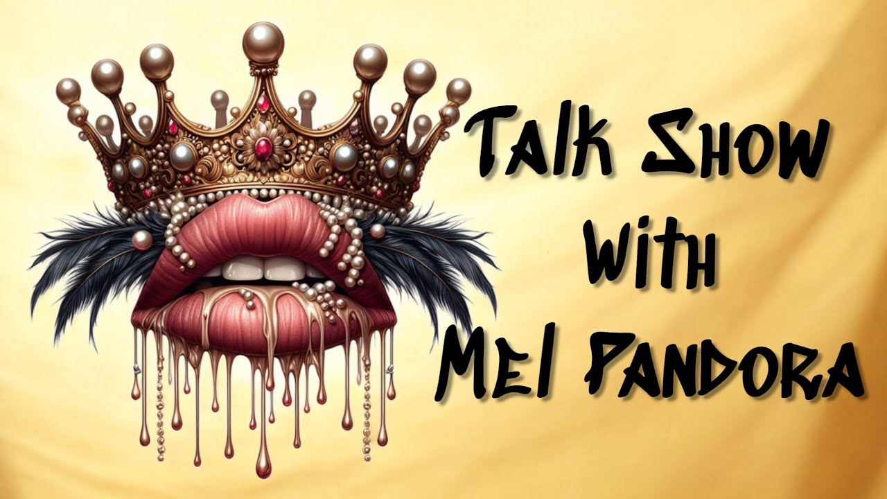 A Close Up & Personal Interview With Glenn Lawrence - YouTube