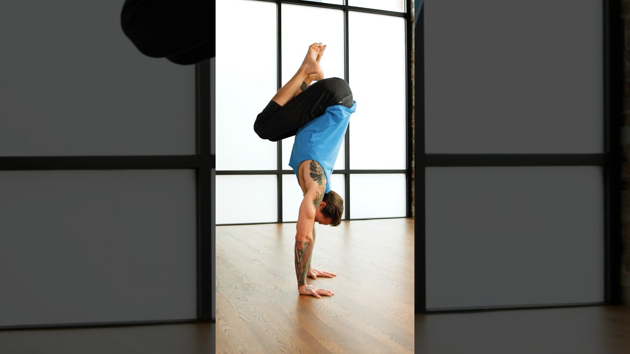 Technique Tune-Up with #AnimalFlow Creator Mike Fitch! - YouTube