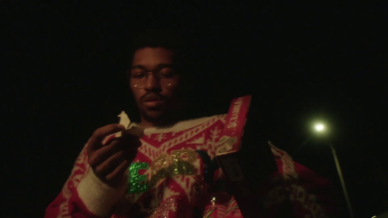 Atira Lyons Christmas Party - YouTube