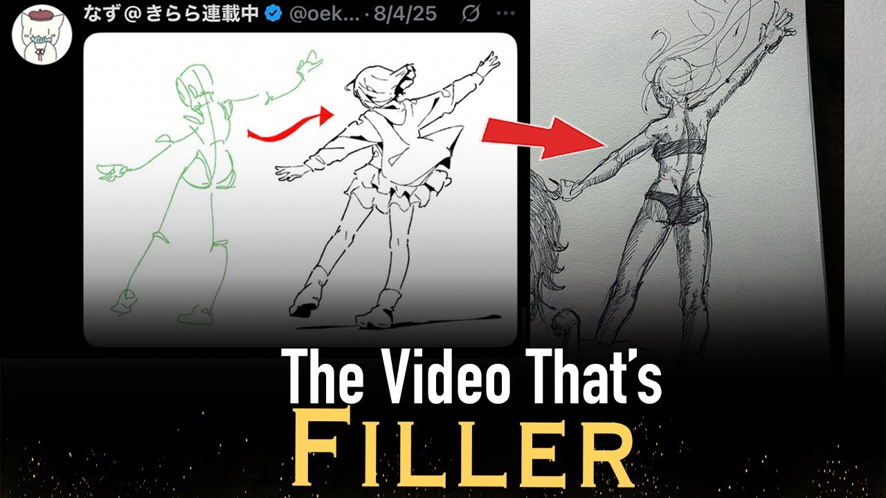 The Filler Episode - YouTube