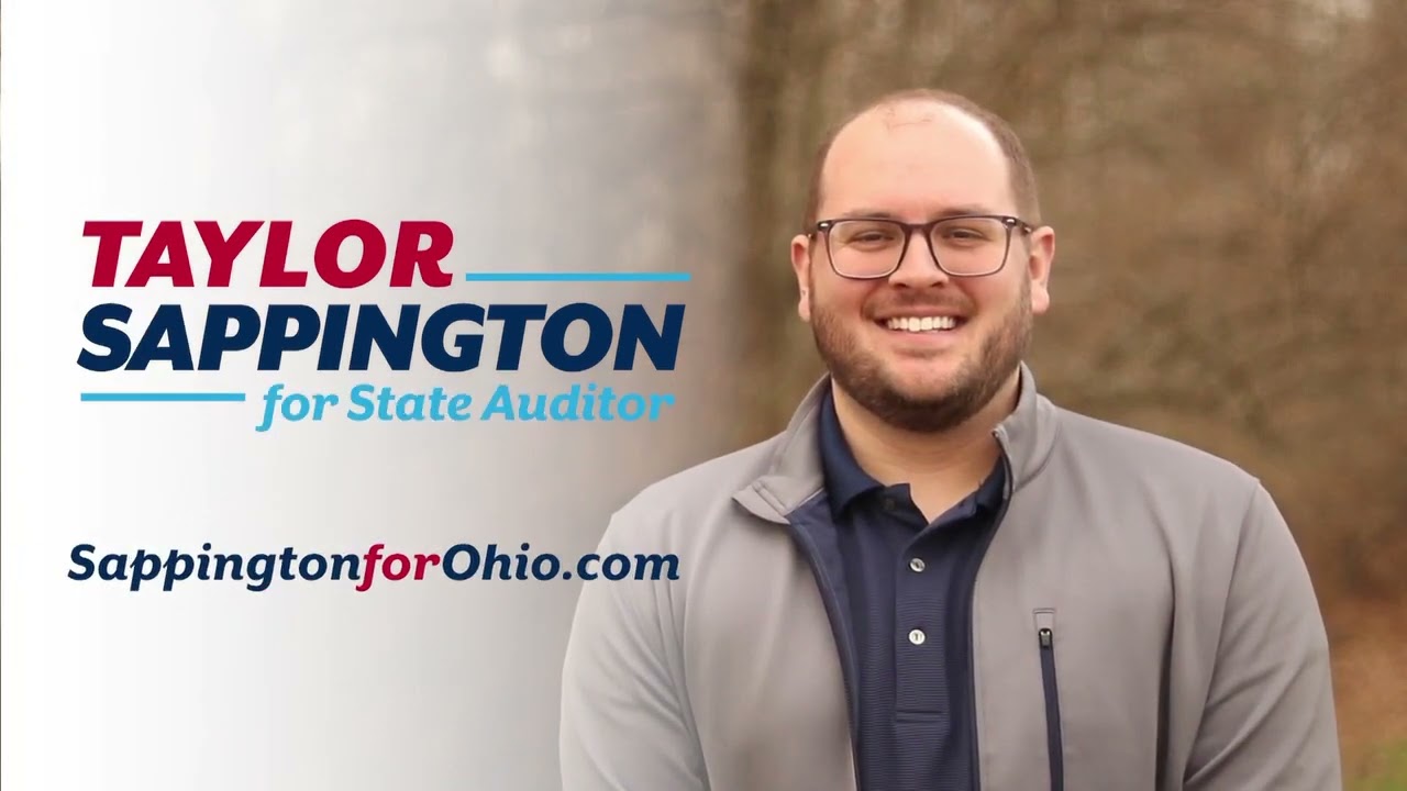 Short Intro Taylor Sappington - YouTube