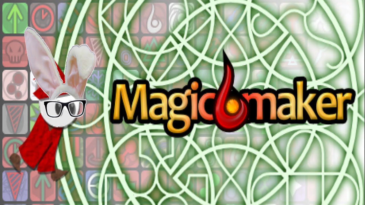 IndieView - Magicmaker - YouTube