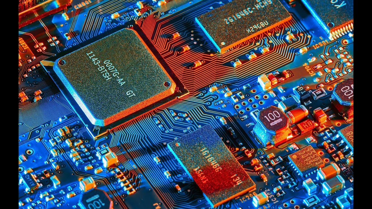 Electronics-2 / Lec 8 - YouTube