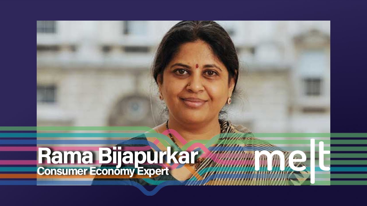 Melt | Episode 64 | Rama Bijapurkar - YouTube