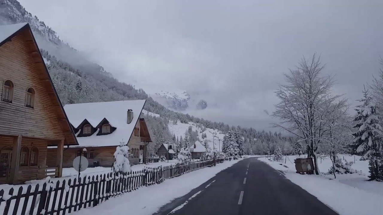 By: Valbona/Tropoje/Albania - YouTube