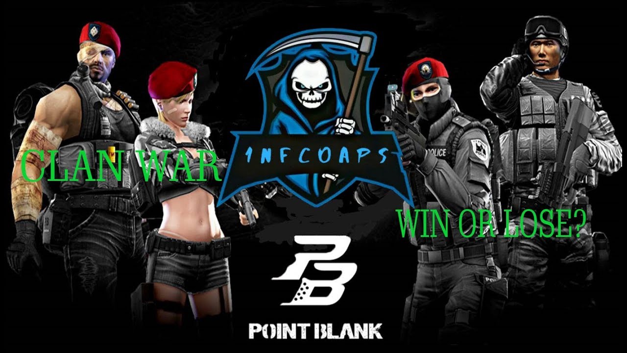 MAIN PB BERSAMA 1NF COAPS - YouTube