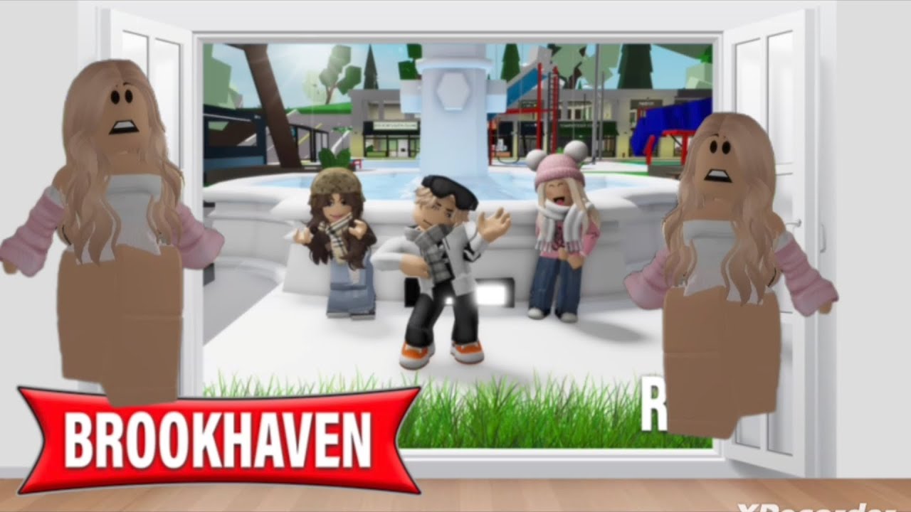 brookaven si è aggiornato - YouTube