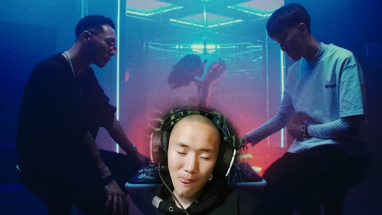 290 ft YoungSub - 3 SET /REACTION/ - YouTube