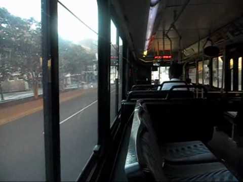 GRTC's 2000 Gillig Low Floor #501 - YouTube