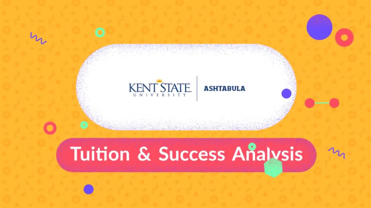 Kent State University at Ashtabula Tuition, Admissions, News & more ...