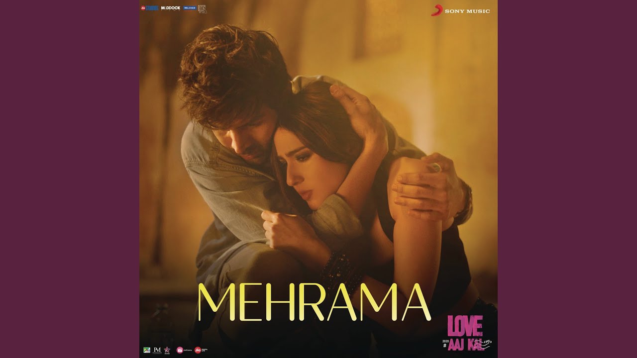 Mehrama (From "Love Aaj Kal") - YouTube