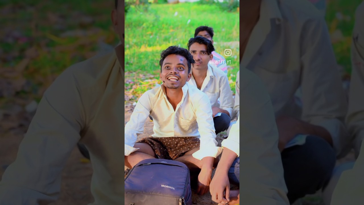 Bewakoof student 🤣😂#comedy #funny #youtubeshort #ytshorts #trending #viral #shots - YouTube