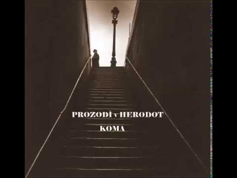 Prozodi Feat. Algos - Koma