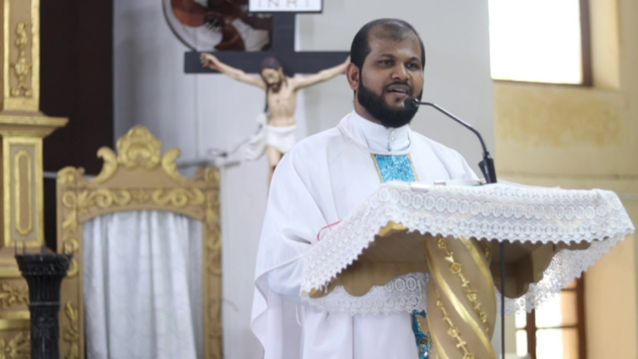 Sunday mass | St.Andrews Church Goa Velha | 31st May 2020 - YouTube