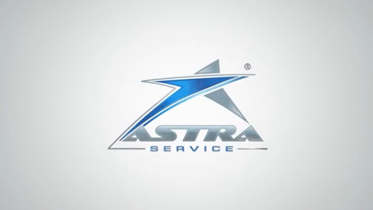 Презентация ASTRA Service - YouTube
