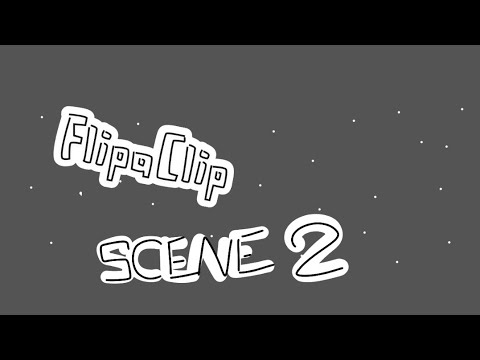 FLIPACLIP:the movie scene 2 the idea - YouTube