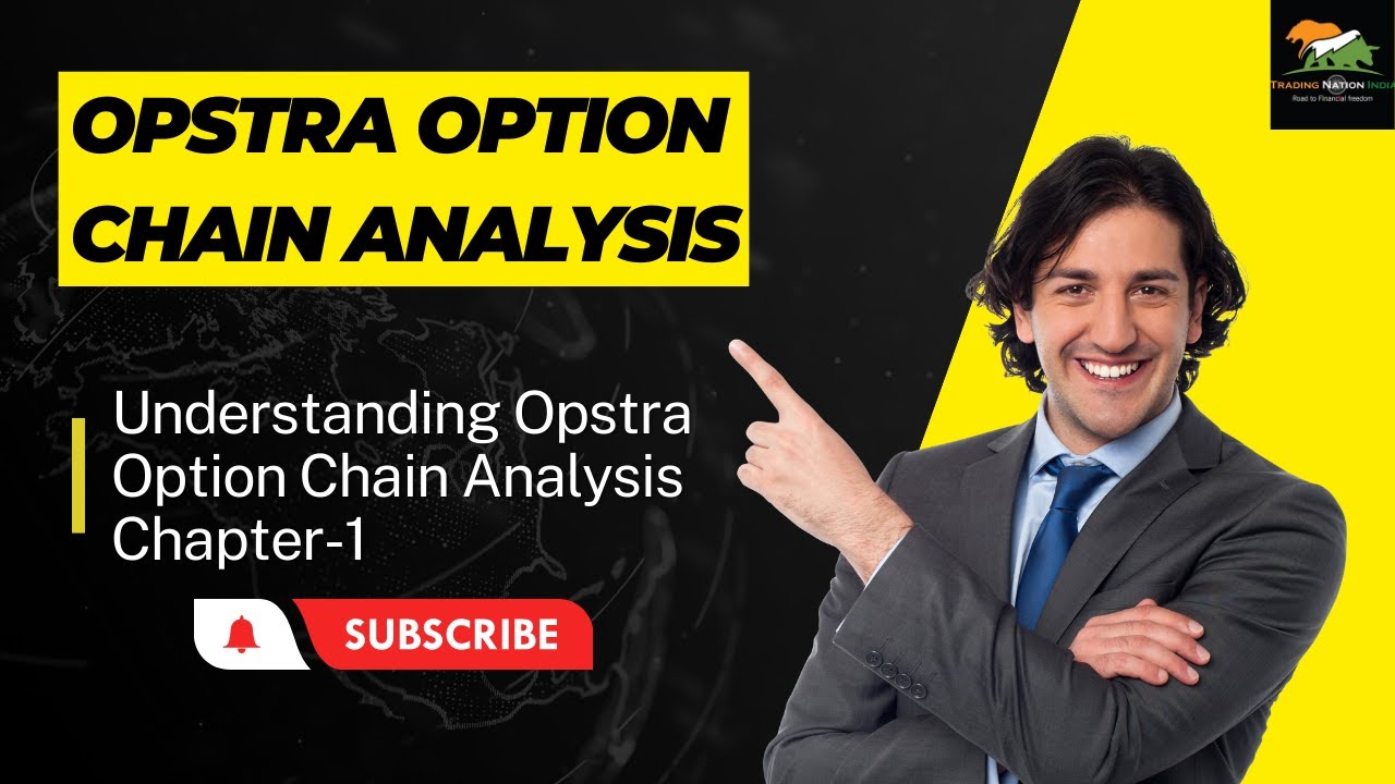 Opstra Option Analytics in Hindi | Opstra Strategy Builder | Opstra ...