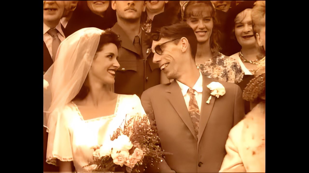 Nick Lowe - I Knew The Bride (When She Used to Rock and Roll ...