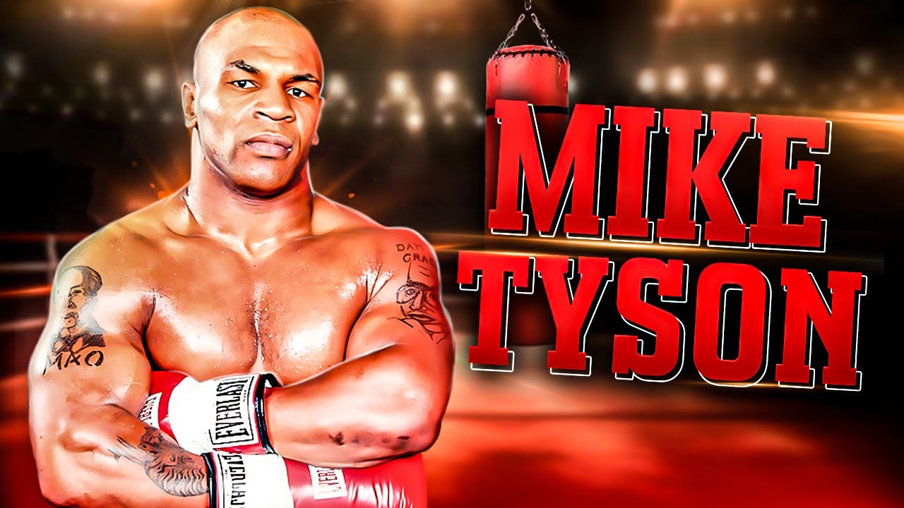 How Good was Prime Mike Tyson - YouTube