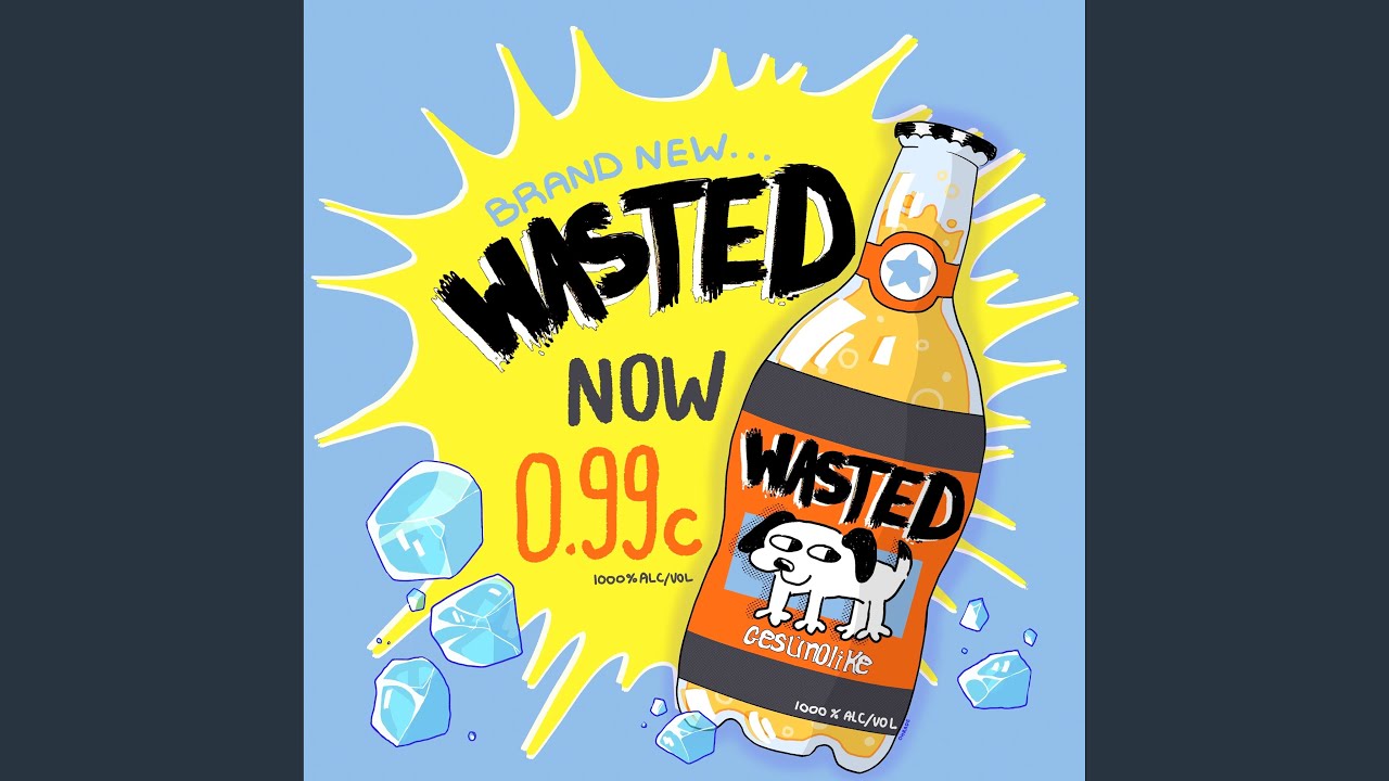 Wasted - YouTube
