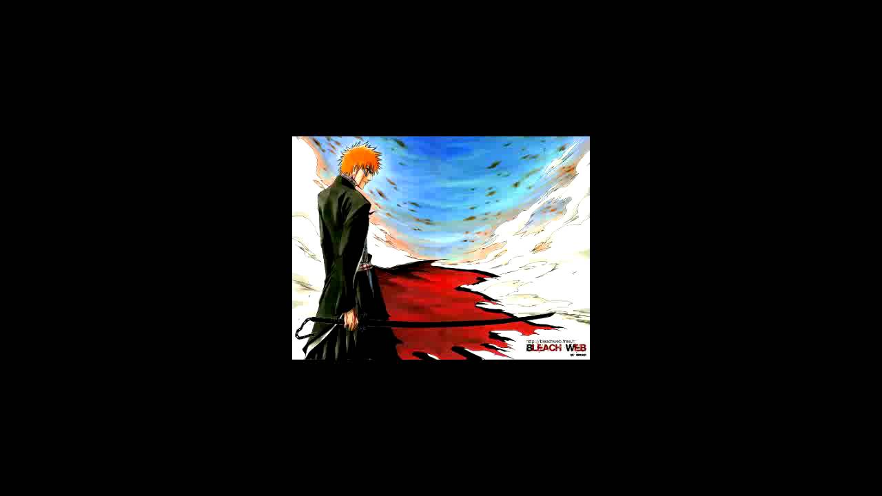 Bleach - Battle For Justice - YouTube