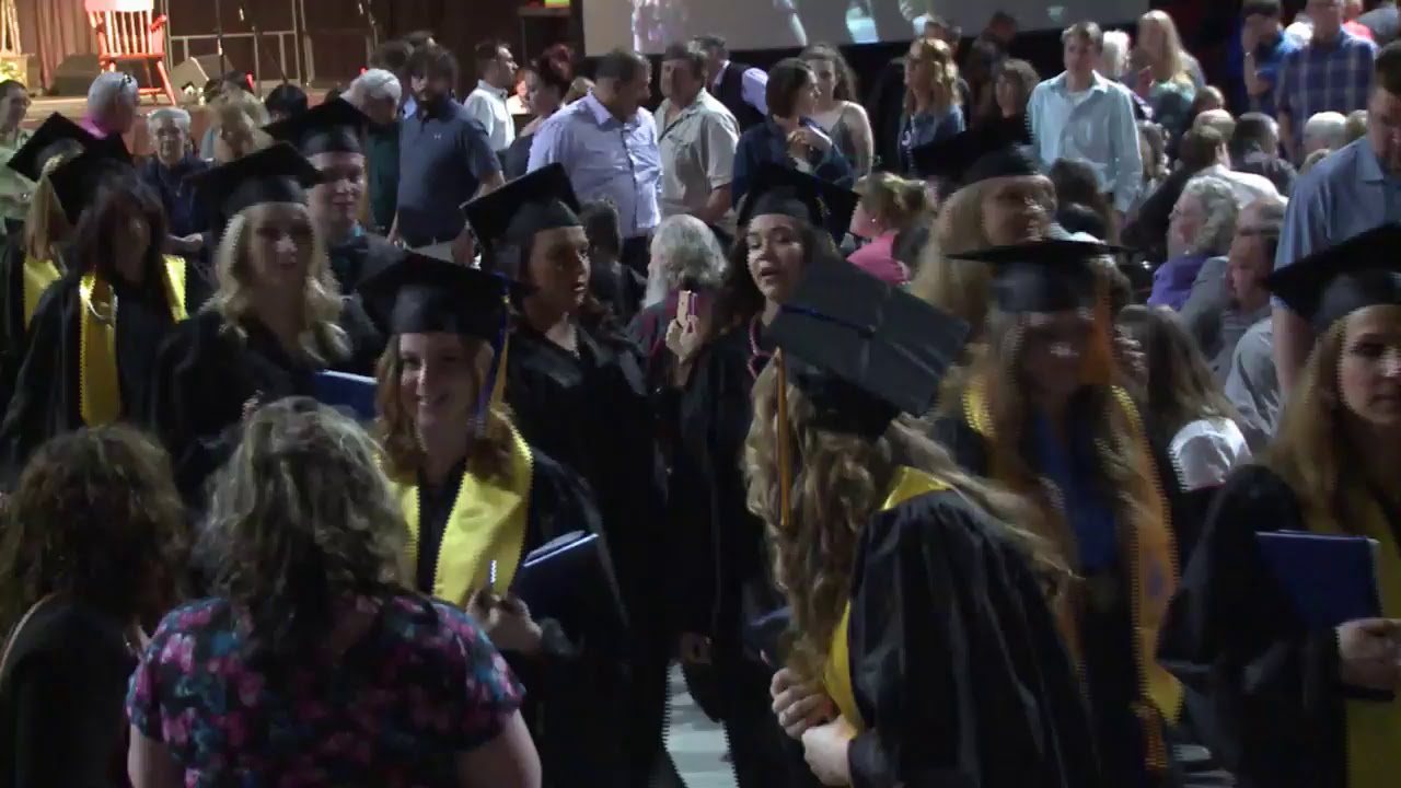 Eastern Maine Community College Live Stream - YouTube