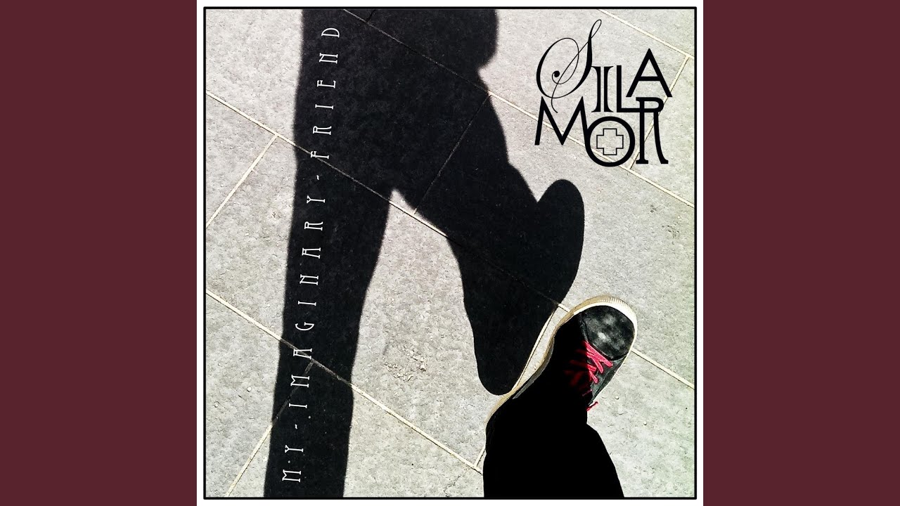 My Imaginary Friend (feat. Ben Romalis) - YouTube