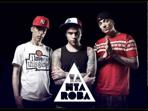 "TANTA ROBA" GUE & FEDEZ , MIX RAP 3 - YouTube