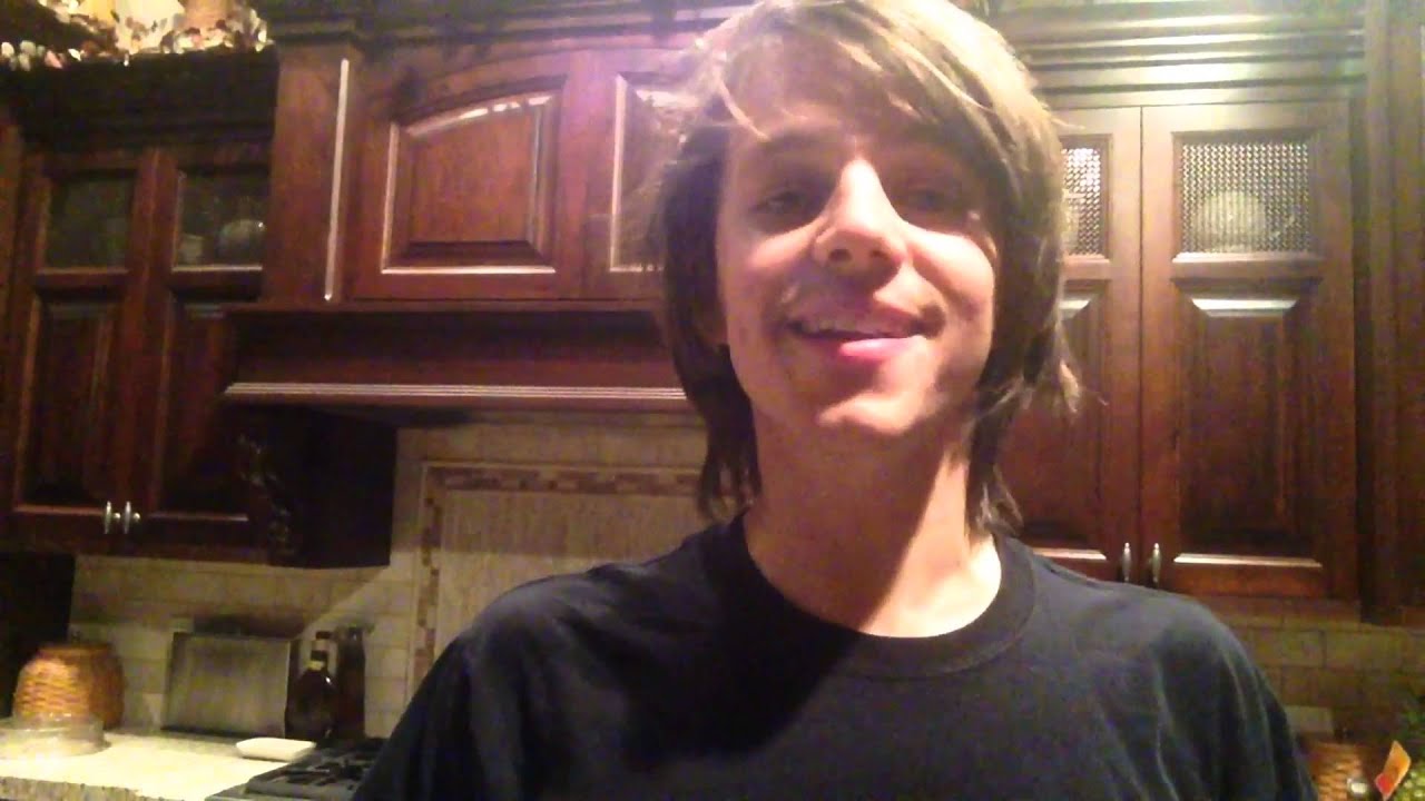 Andy's Alpine Yodel - YouTube