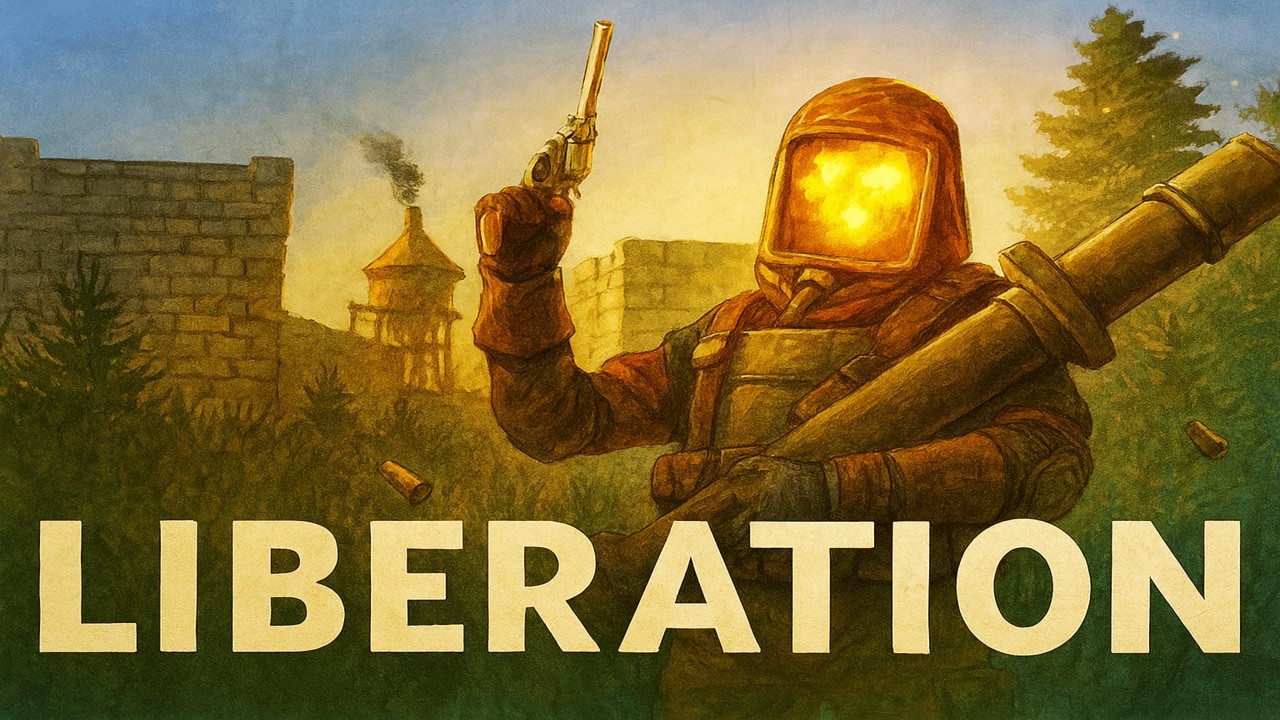 How a Solo Player Took Down a Clan in Rust — Part One - YouTube
