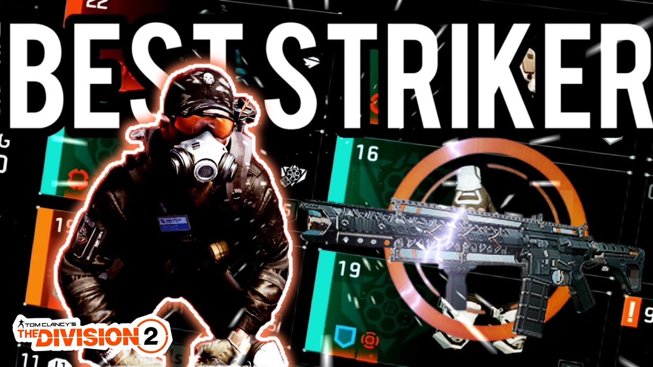 Division 2 *MOST POWERFUL ST.ELMO'S ENGINE STRIKER BUILD* for Year 5 ...