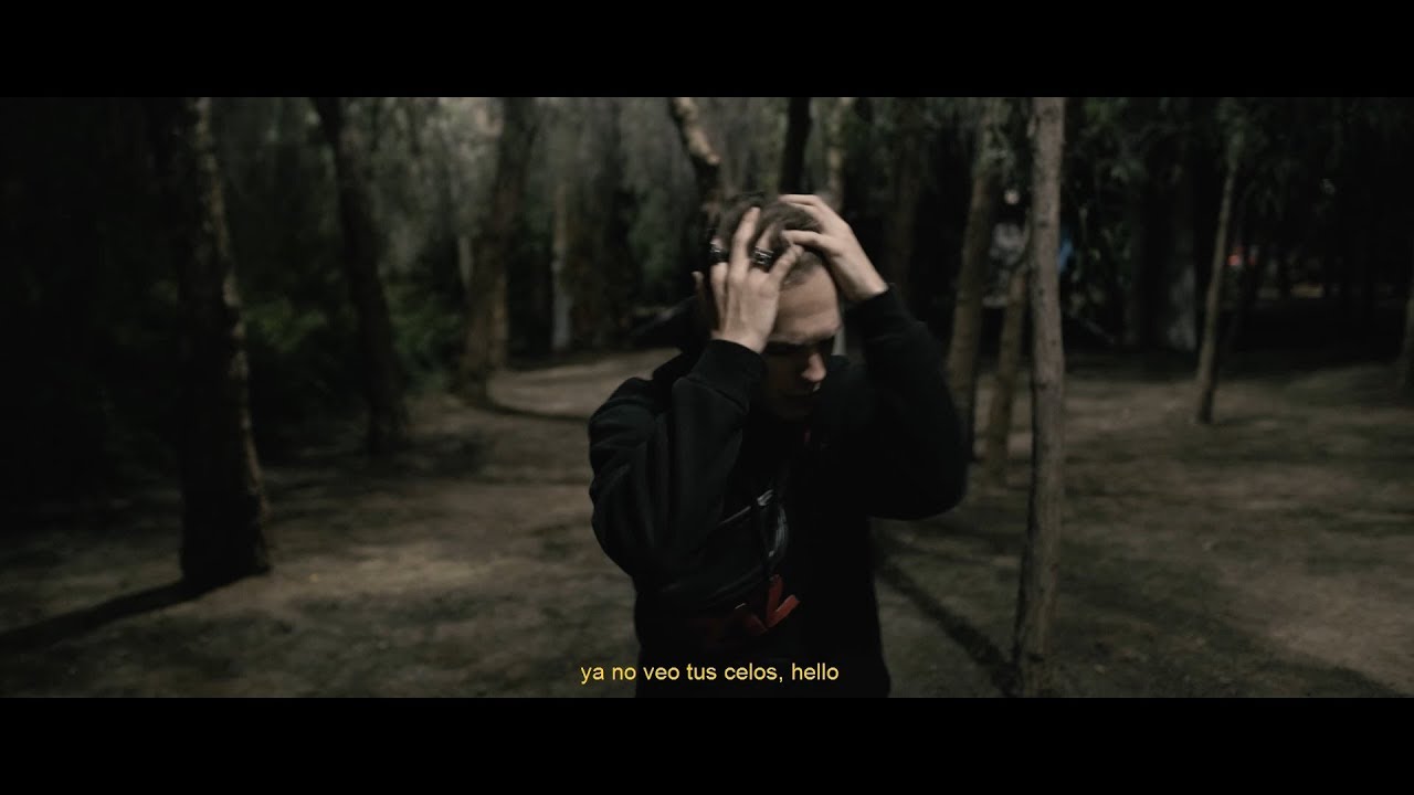 Uve Sad - Te Echo de Menos (Video Oficial) - YouTube