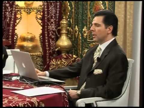 Enbiya Suresi, 30. Ayetinin Tefsiri  (Adnan Oktar )