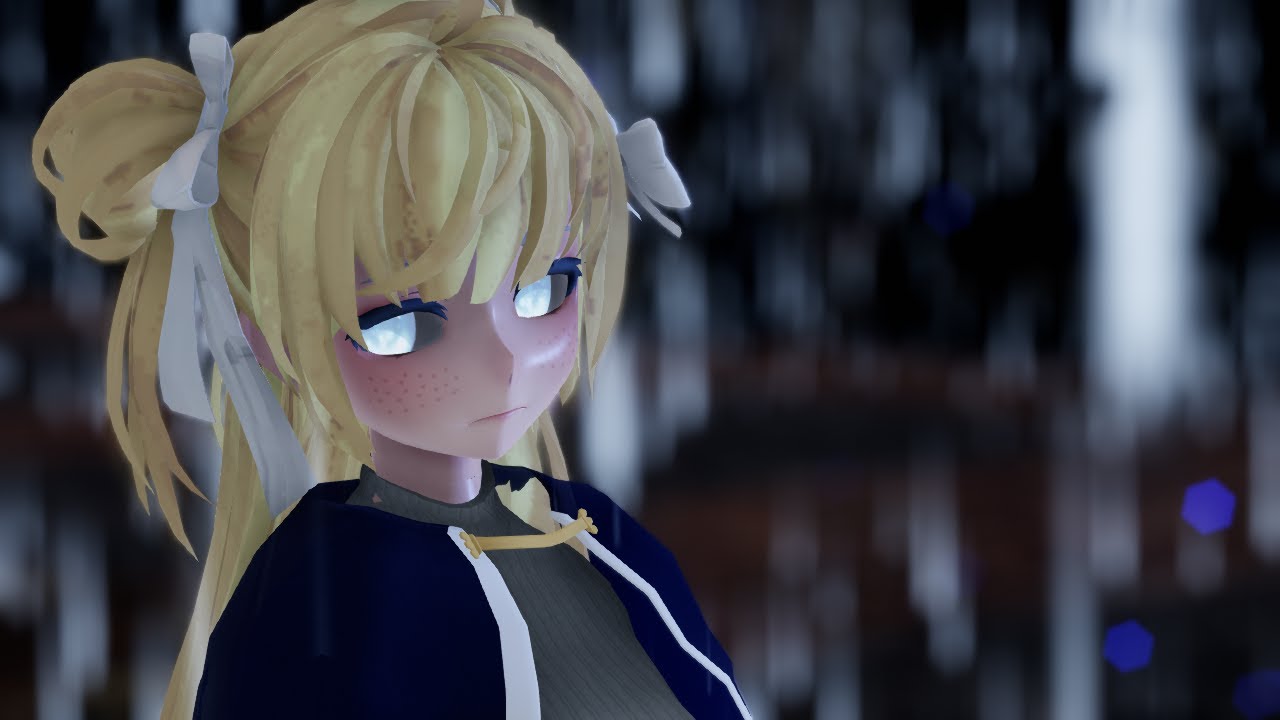 「MMD」 Everybody's fool | (+Motion DL) - YouTube