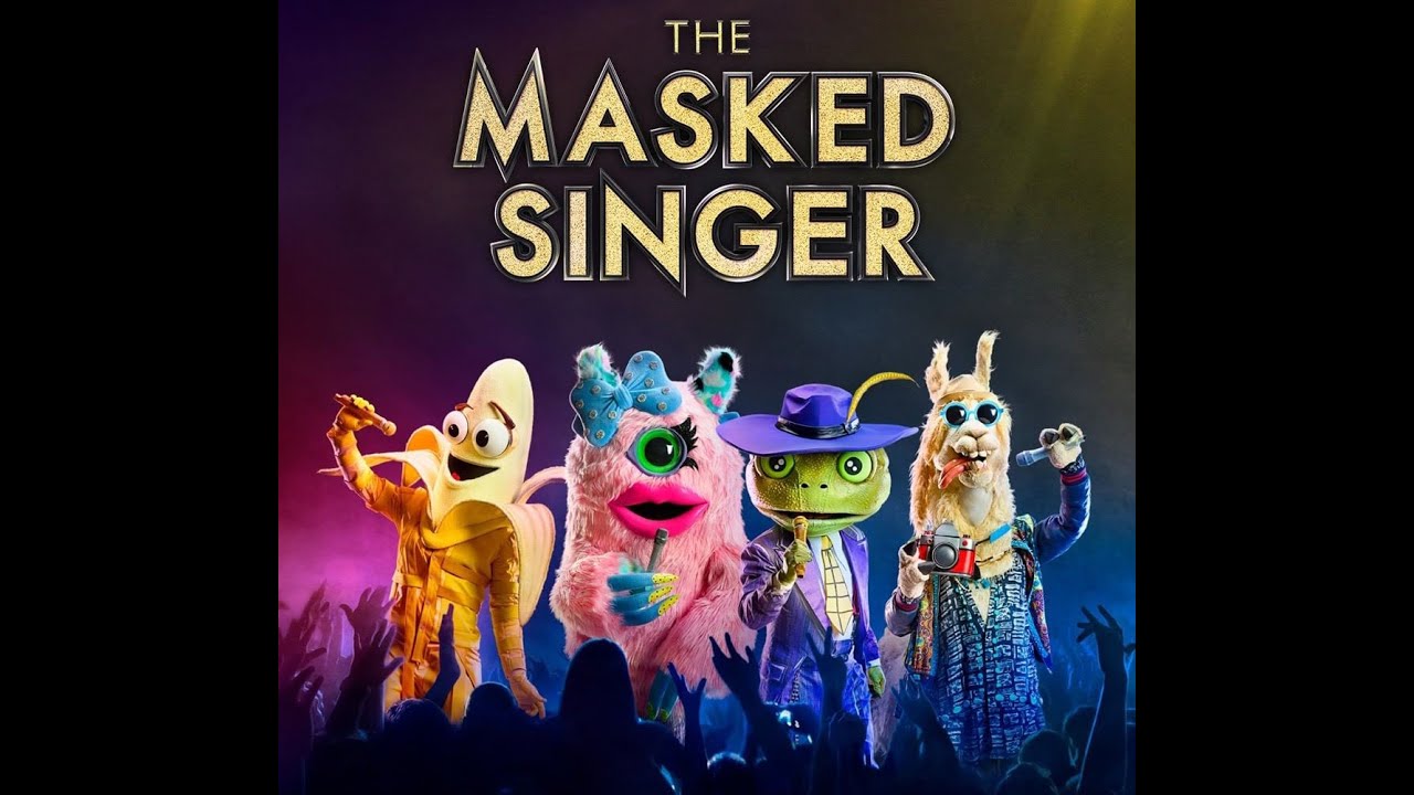 The Masked Singer Season 3 Episode 1 | Review & Results | - YouTube
