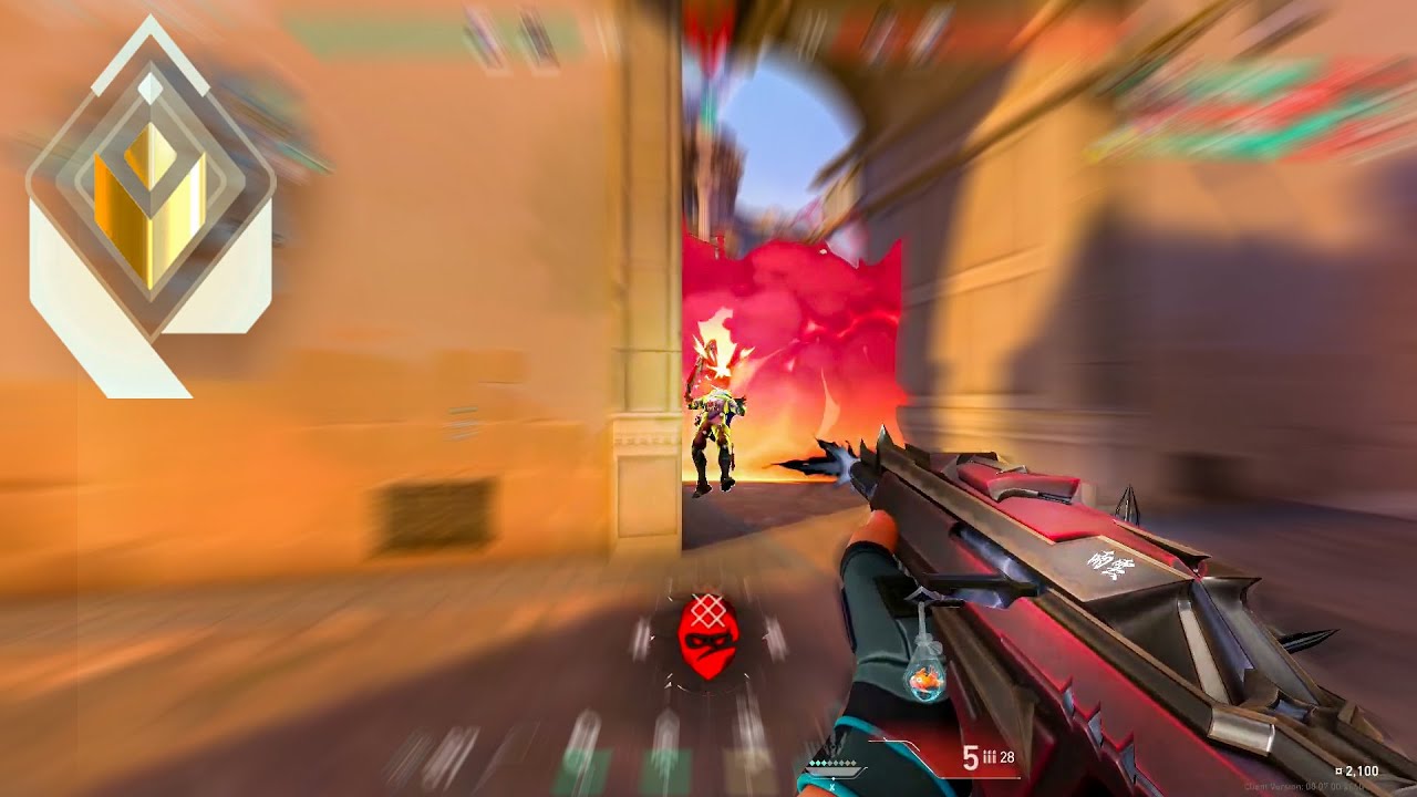 How to Entry Frag as Jett (Radiant Jett Guide) - YouTube