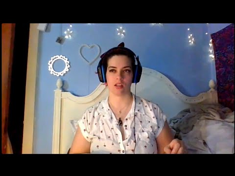 Kida Hypnotized 1- Drooling