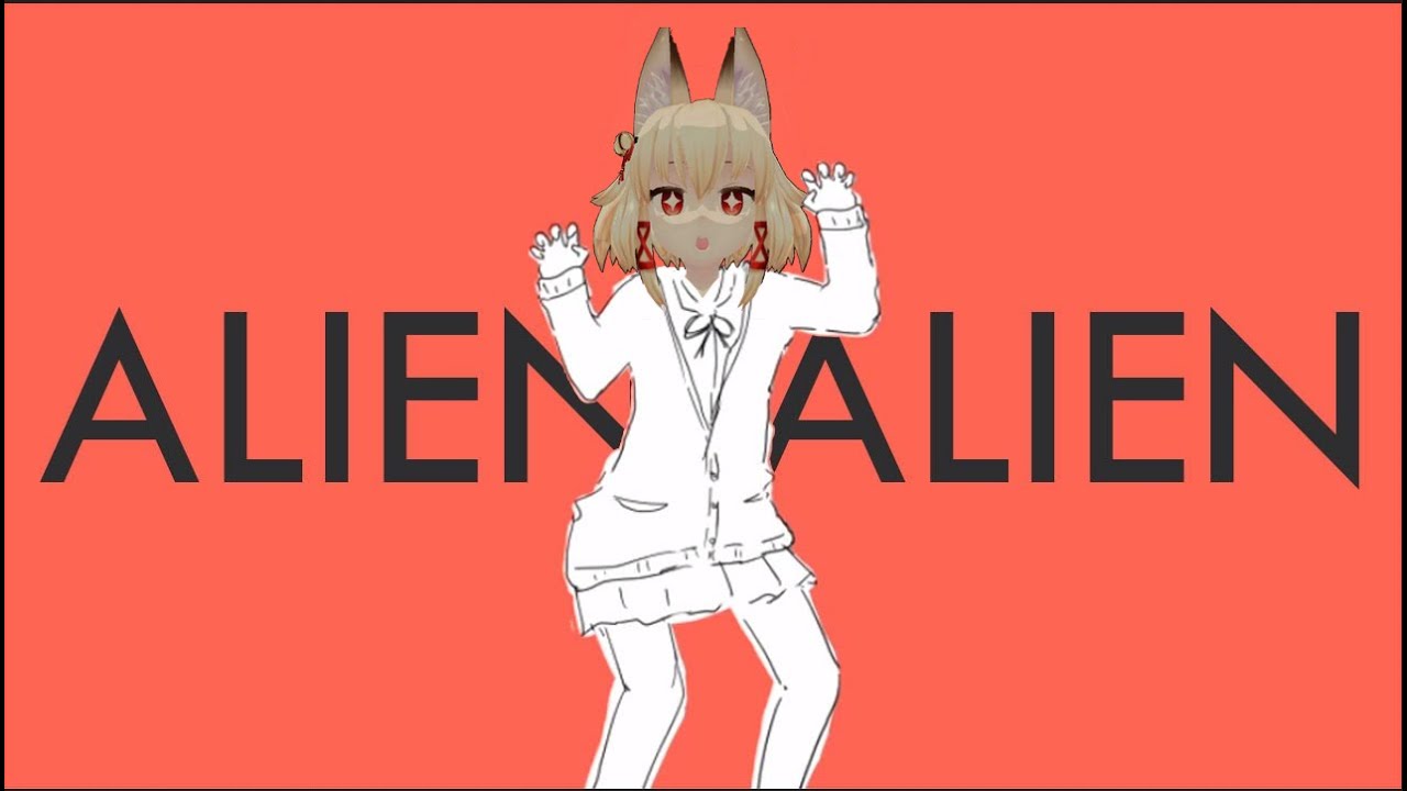 NayutalieN - Alien Alien (Nhato Remix) - Beat Saber - Oculus Quest with ...