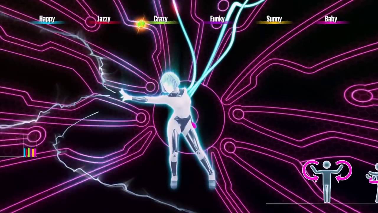 Just Dance 2017 -Titanium (Fanmade Montage of Full Gameplay ) - YouTube