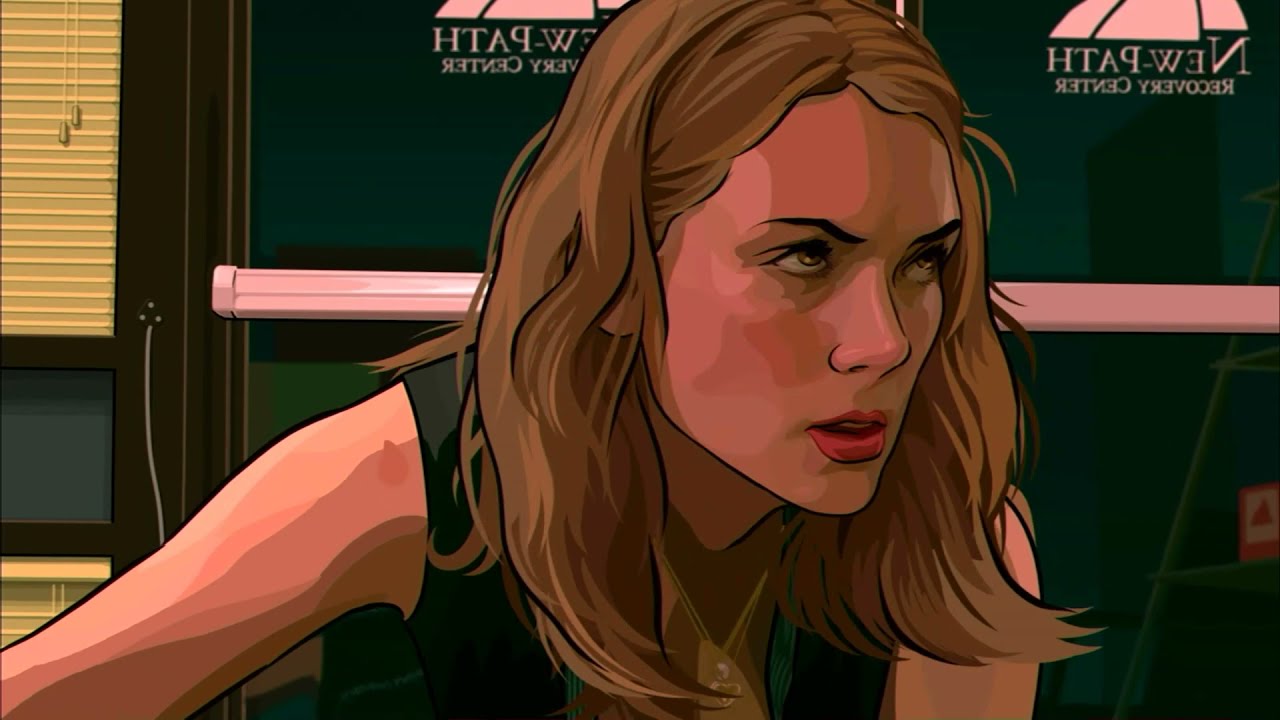 Poe: Hello (Rock Remix) Song Vid - YouTube