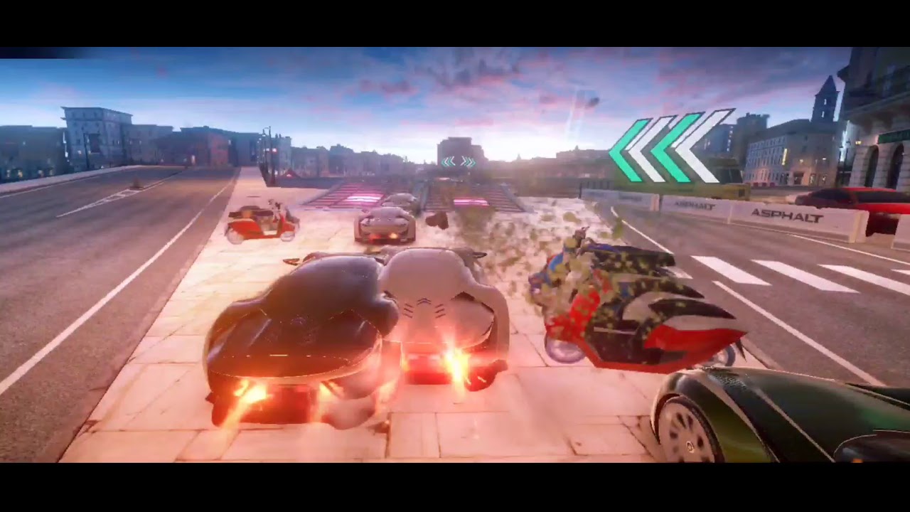 CITROEN BY CITROEN Class A Special MP - Asphalt 9 - YouTube
