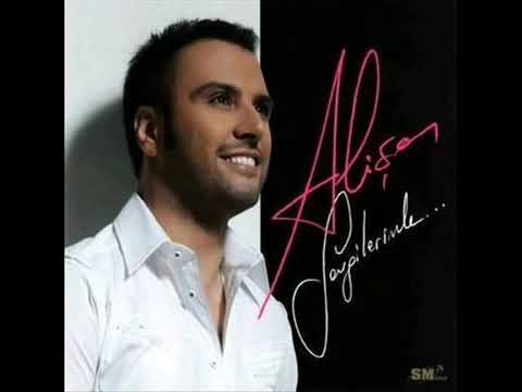 Alisan   Yüce Dag Basinda gUDFJBmt3ec